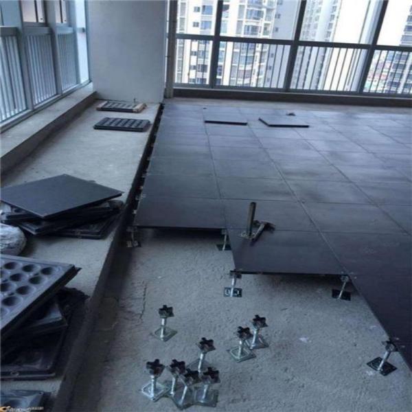 Quality Computer Room, Data Center OA Raised Access Floor From Changzhou China for sale