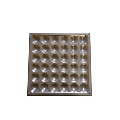 Quality Popular OA Raised Access Floor for Data Center Computer Room From China for sale