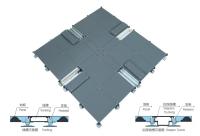 Quality OA Raised Floor for sale