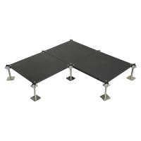 China 19mm OA Network Raised Access Floor OA Flooring Customization for sale