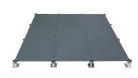 China 19mm OA Network Raised Access Floor OA Flooring Customization for sale