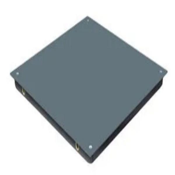 Quality China OA Floor Raised Access Floor for sale