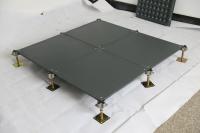 China 19mm OA Network Raised Access Floor OA Flooring Customization for sale