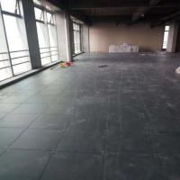 China Network Data Center Office Raised Access Floor Customizable for sale