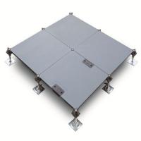 China Network Data Center Office Raised Access Floor Customizable for sale
