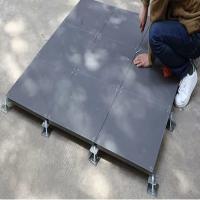 China High Load Capacity OA Raised Access Floor For Data Center for sale
