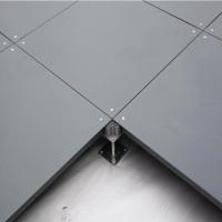 China Modular OA Micro Raised Access Floor For Data Center for sale