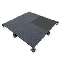 China Modular OA Micro Raised Access Floor For Data Center for sale