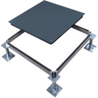 China Modular OA Micro Raised Access Floor For Data Center for sale