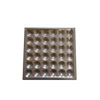 China Modular OA Micro Raised Access Floor For Data Center for sale