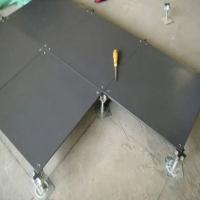 China Modular OA Micro Raised Access Floor For Data Center for sale
