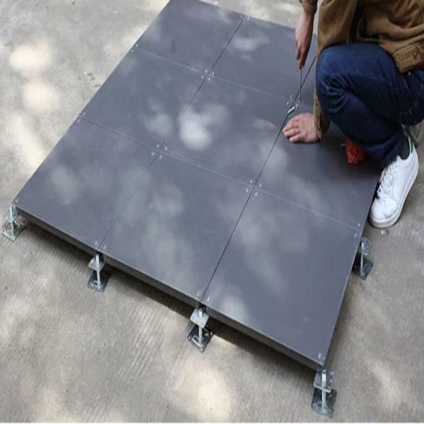 Quality China Data Center Raised Floor for sale