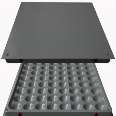 Quality Computer Room Uses OA Raised Access Floor for sale