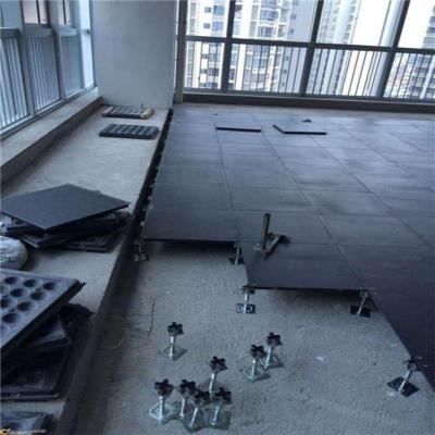 Quality Computer Room Uses OA Raised Access Floor for sale