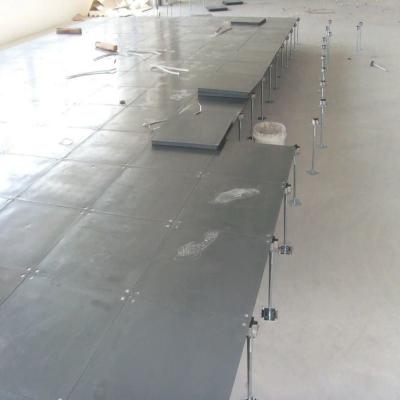 Quality Computer Room Uses OA Raised Access Floor for sale