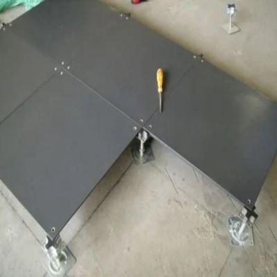 Quality Computer Room Uses OA Raised Access Floor for sale