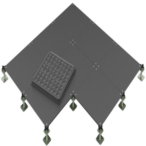 Quality China Duable OA Network Access Raised Floor for sale