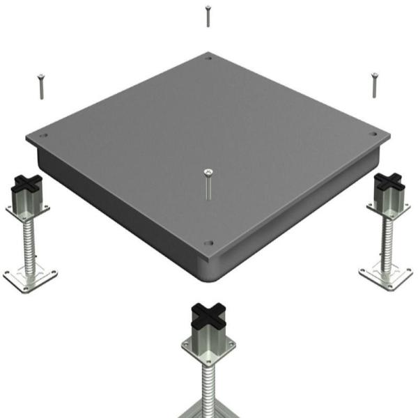 Quality                  China OA Raised Access Floor for School or Computer Room              for sale