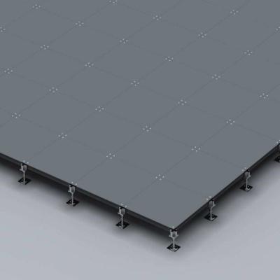 Quality China OA Raised Floor Network Access Floor for School for sale