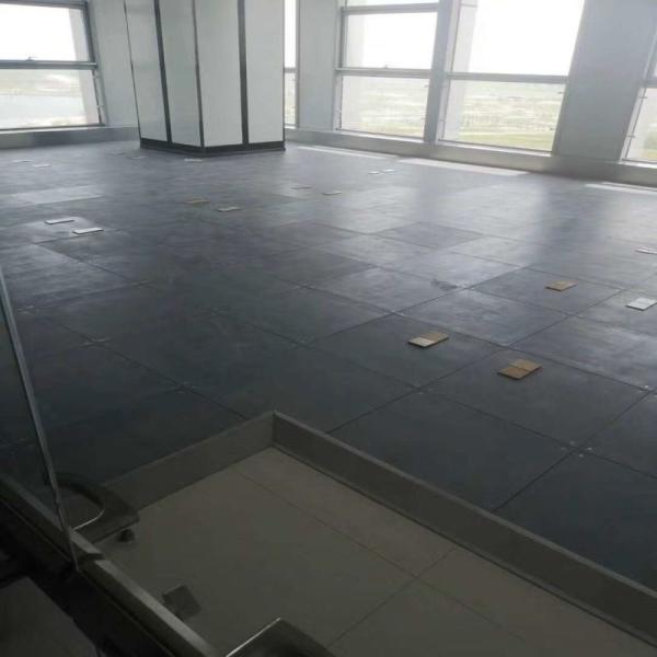 Quality China OA Raised Floor Network Access Floor for School for sale