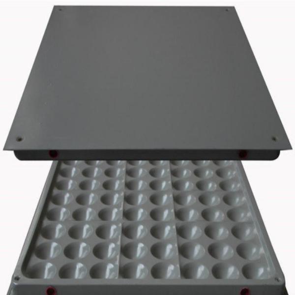 Quality School, Data Cneter Uses OA Raised Access Floor From China for sale
