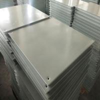 China Computer Room Data Center Anti Static Raised Floor Soundproof for sale