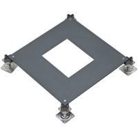 China Popular OA Raised Access Floor for Data Center / Computer Room for sale