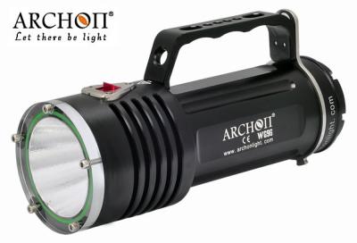 Cina Degli aerei del grado dell'alluminio SST-90 WG96 LED di immersione subacquea di watt LED della luce 2200 lumi 30 in vendita