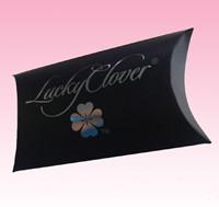 custom luxury CMYK color folded paper box with sleeve for cupcake