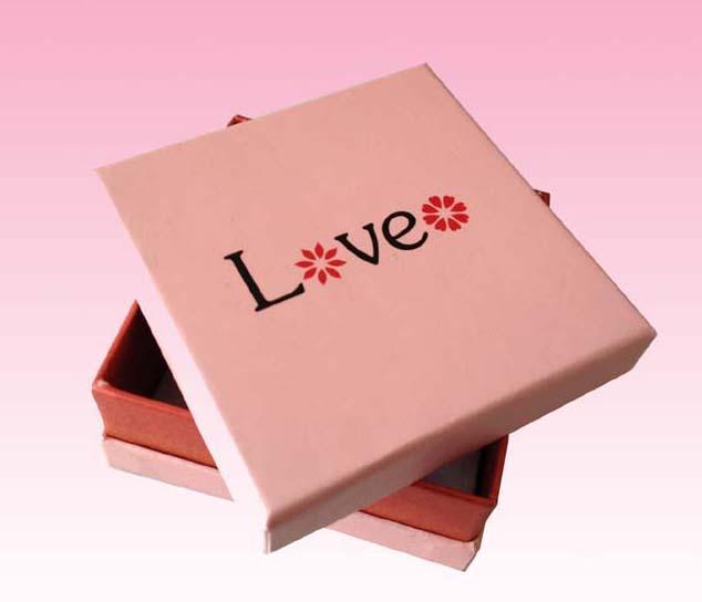 caja gruesa de lujo de encargo del té del papel de la cartulina del color 2m m de la protección del medio ambiente CMYK