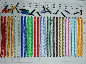 Brown Kraft Merchandise Custom Printed Packaging Bags Recycled With Twisted Handles