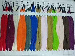 Brown Kraft Merchandise Custom Printed Packaging Bags Recycled With Twisted Handles