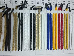 Brown Kraft Merchandise Custom Printed Packaging Bags Recycled With Twisted Handles