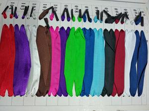 Brown Kraft Merchandise Custom Printed Packaging Bags Recycled With Twisted Handles