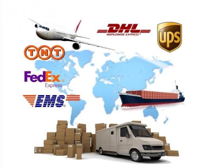  Cajas de empaquetado de la aduana de los cosméticos, cajas al por menor de encargo reutilizables con la ventana