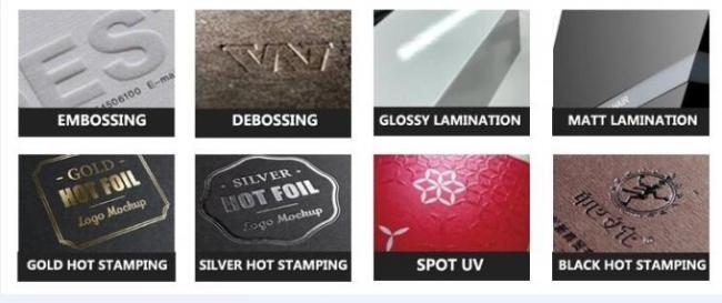 Cajas de empaquetado de la aduana de los cosméticos, cajas al por menor de encargo reutilizables con la ventana