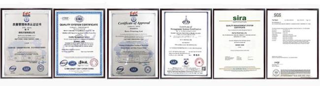 Cajas de empaquetado de encargo de la electrónica, no tóxico reciclable de empaquetado impresa de encargo