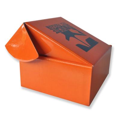 China custom corrugated cardboard paper box with cardboard inserts for appliances for sale