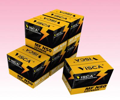 China fabricante cuadrado de encargo de la plantilla de la caja de papel con la impresión a todo color para el juguete en venta