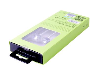 China proveedor de empaquetado negro de encargo de las cajas del papel acanalado de la F-flauta para el teclado en venta