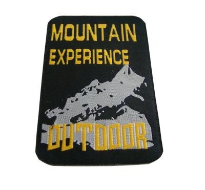 China custom clothing tags cheap fabric name labels apparel tags labels for business for sale