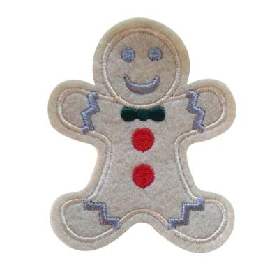 China custom clothing hang tags wholesale labels for camp personalised fabric tags for sale