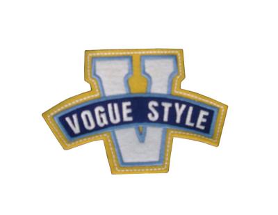 China custom washable create your own clothing labels woven label brand design for sale