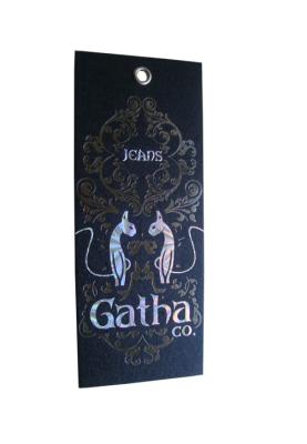 personalized clothing name tags labels printing apparel tags makerf for sale