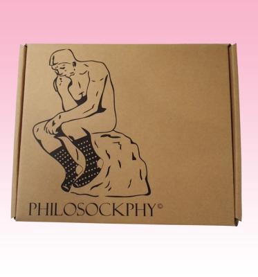 China custom kraft corrugated cardboard packing shipping boxes for sale supplier for sale