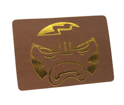 China custom real leather jacket patches leather gift tags leather tags for knitting for sale