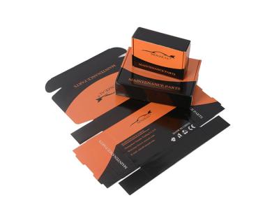 China Custom Strong Corrugated Paperboard Packaging Mailer Boxes for Shipping Factory for sale