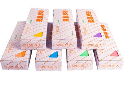 Eco-friendly Laundry Paper Tag Laundry Label Paper for Laundry store Industry