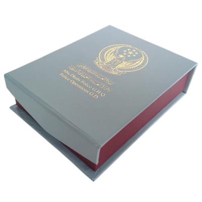 Buy Custom Christmas Decorative Gift Packaging Boxes with Lid Online Wholesale