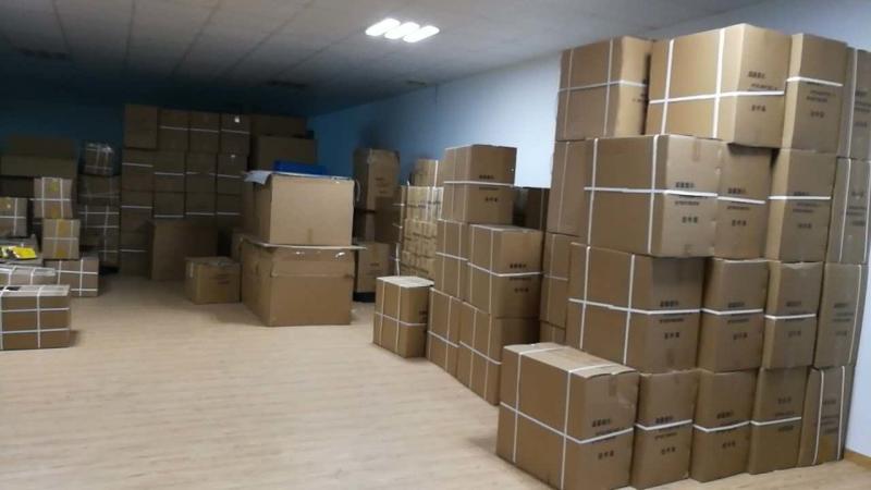 검증된 중국 공급업체 - Fo Shan Hua Cheng Jewelry Packaging Factory